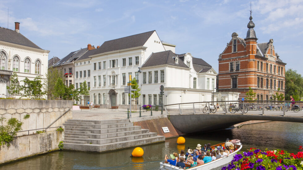 Over ons | Cevi Group